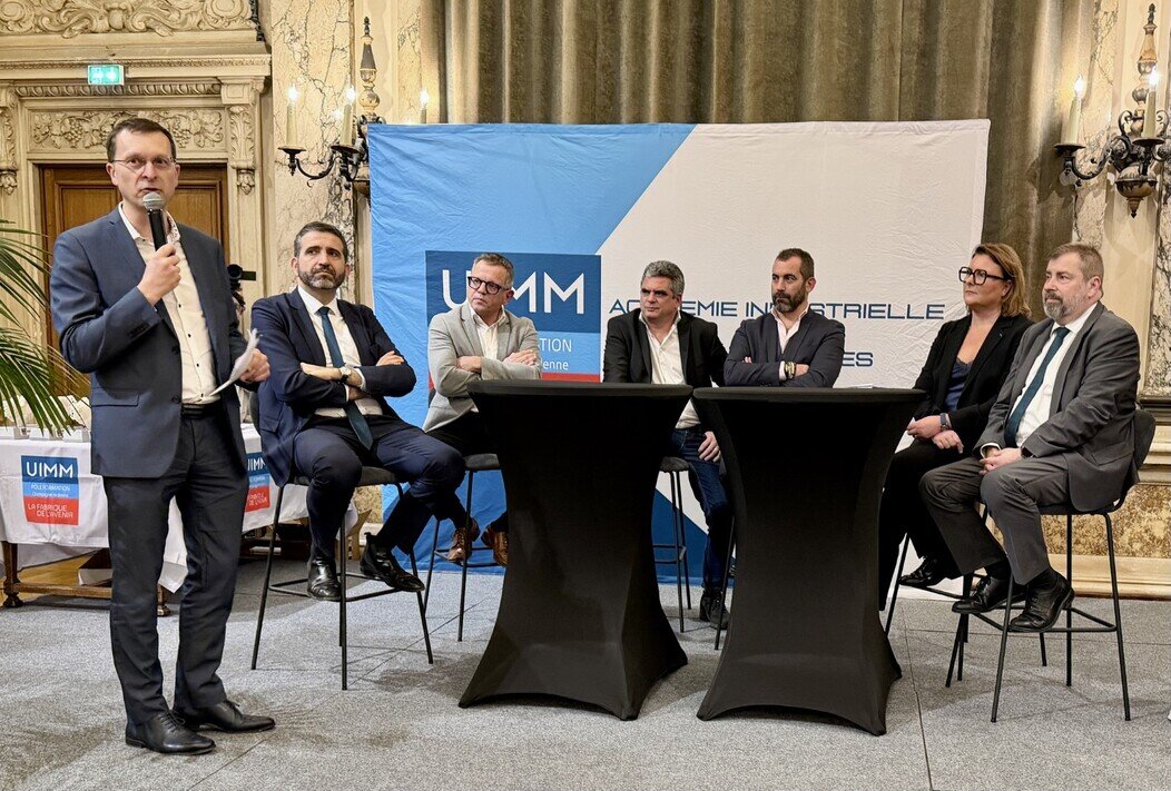 UIMM Aube : « Stop au concours Lépine de la taxation