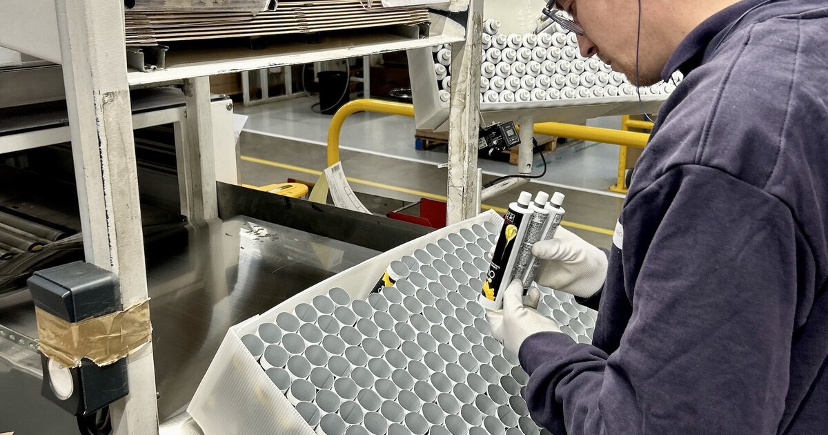 Albéa Tubes, « petite robe noire de l’emballage