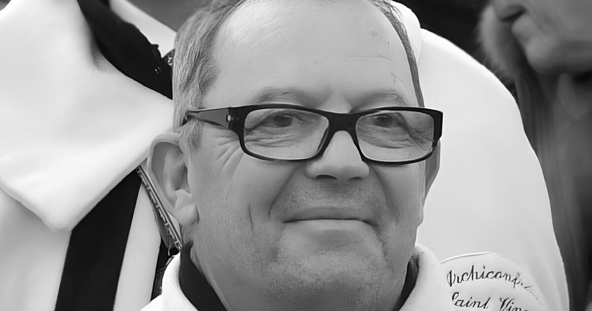 Portrait de Patrick Boivin