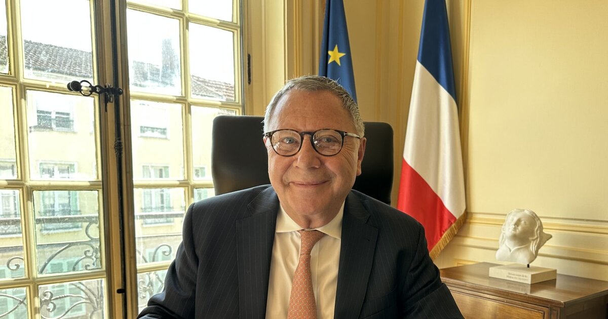 2026, l’année charnière pour l’avenir de XCR Airport