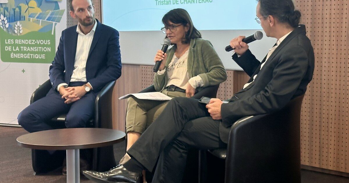 Transition énergétique : le grand écart selon la typologie des acteurs