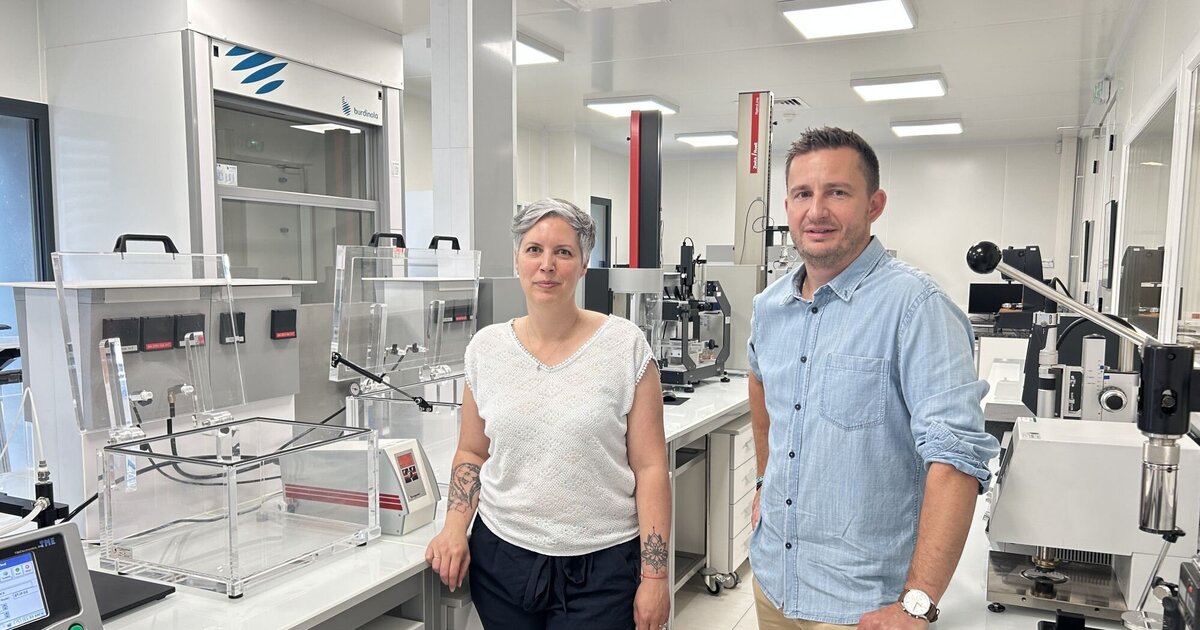 Metropack, 20 ans d’expertise au service du packaging