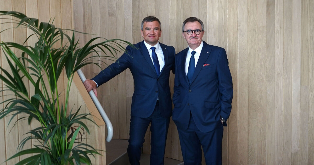 Énergie : le Groupe Manka surfe sur la décarbonation