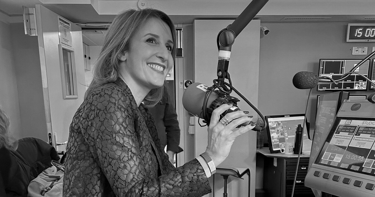 Le portrait d'Anne-Claire Moser