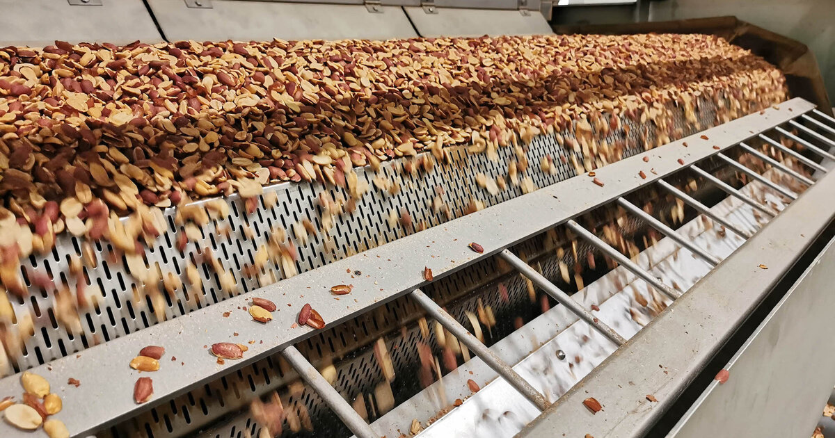 La recette gagnante de Nut Expert