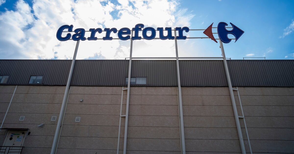 Cora devient Carrefour, à Saint-Quentin et Soissons comme ailleurs
