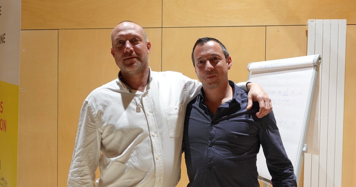 Debouch’Visio.Net mise sur le numérique