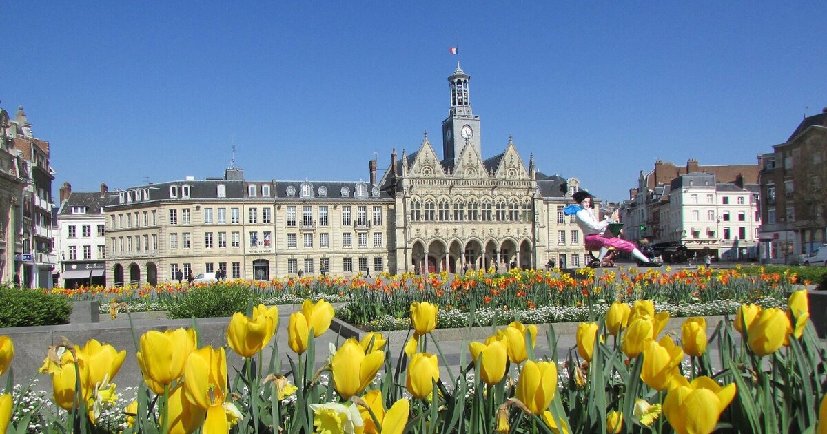 Saint-Quentin transforme la transition écologique en atout économique