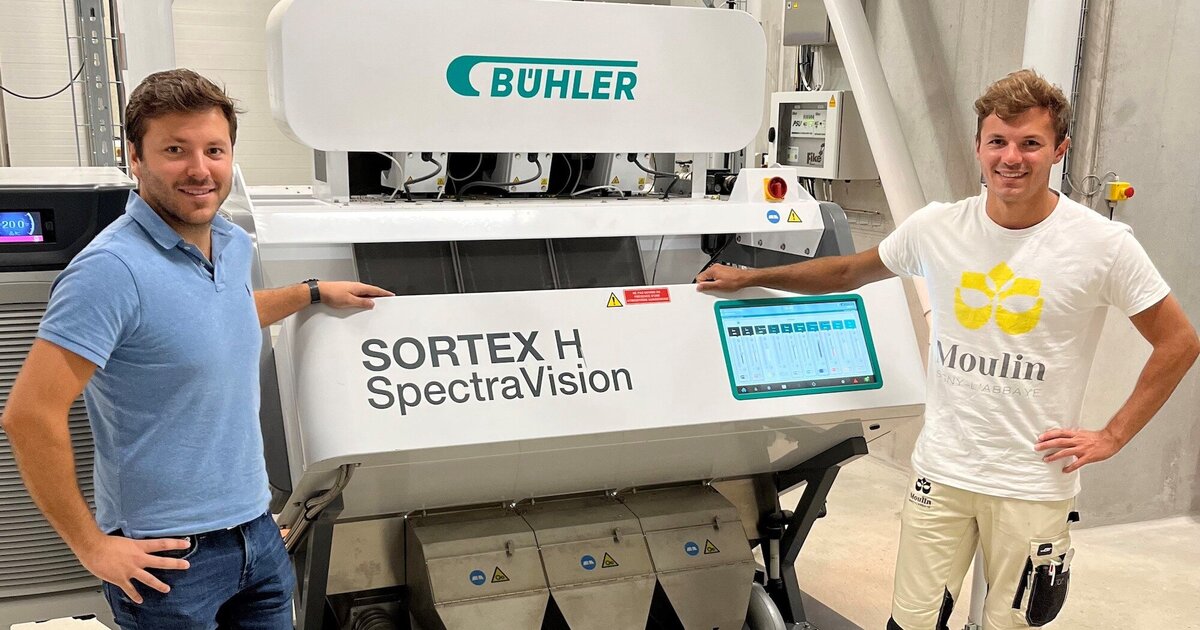 Le moulin de Signy-l’Abbaye veut passer aux panneaux solaires