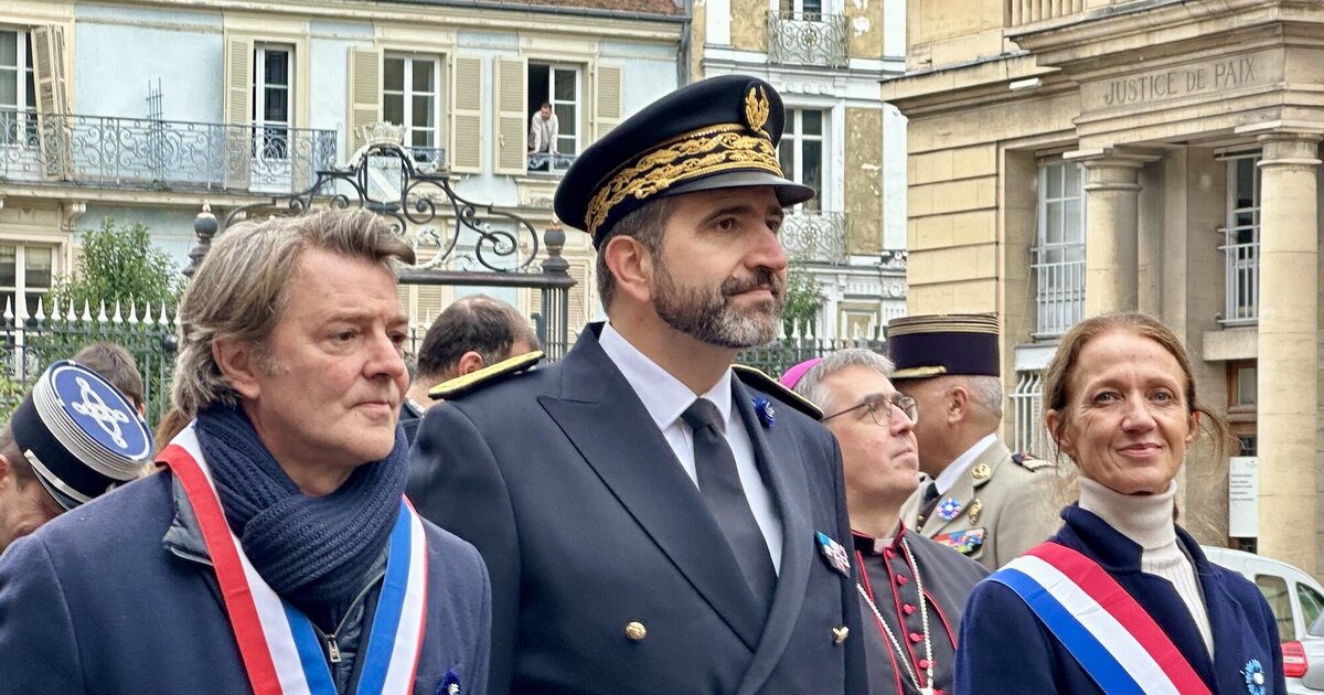 Pascal Courtade, l’État protecteur et facilitateur