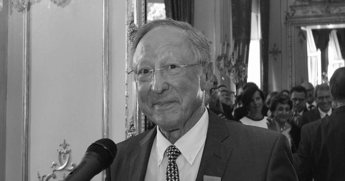 Le portrait de Jean-Luc Barbier